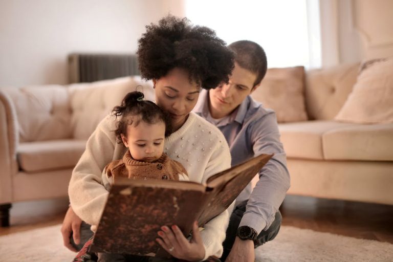 Guía completa: Cómo enseñar a tu hijo a leer de forma efectiva - Cosas ...